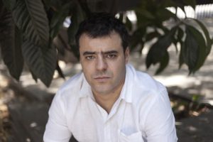 Nicolás Franco - Fundación AMA